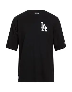 New Era T-shirt Size Cotton