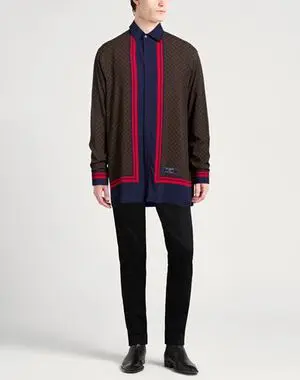 Balmain Shirt Size Viscose