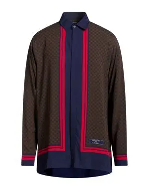 Balmain Shirt Size Viscose