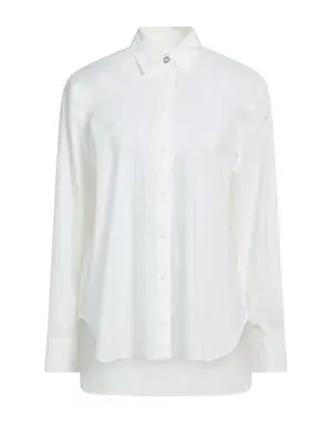 Rag & Bone Cotton Poplin Shirt
