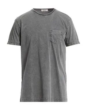 Crossley Applique T-shirts For Men