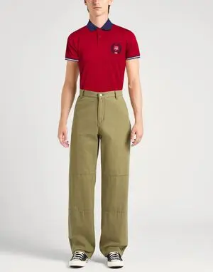 HARMONT & BLAINE Polo Shirt Size Cotton