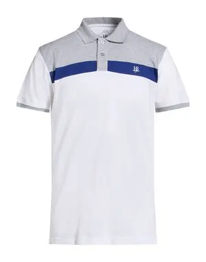HARMONT & BLAINE Polo Shirt Size Cotton