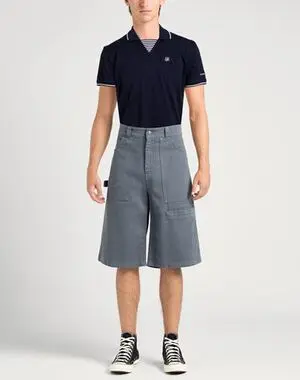 HARMONT & BLAINE Polo Shirt Size Cotton