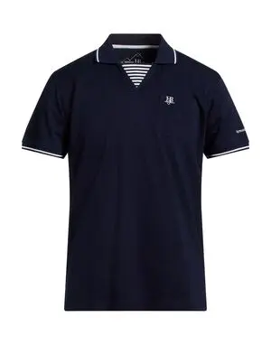 HARMONT & BLAINE Polo Shirt Size Cotton