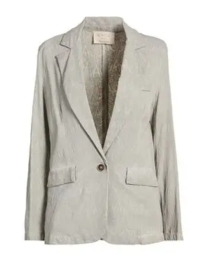 Kaos Printed Outerwear For Women