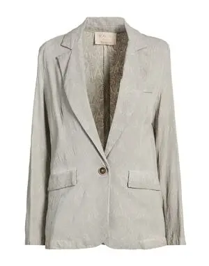 KAOS Single-breasted Blazer