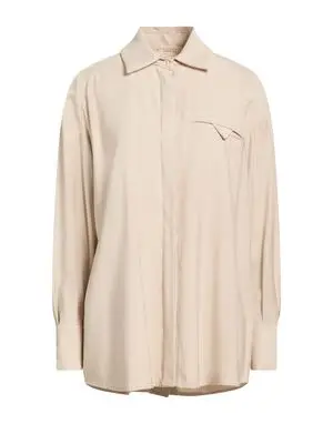 KAOS Oversized Twill Shirt
