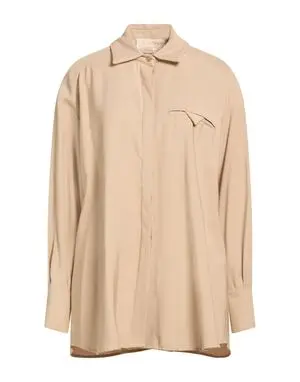 KAOS Oversized Twill Shirt