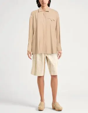 KAOS Oversized Twill Shirt