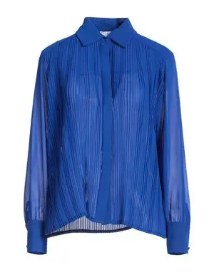 KAOS Crepe Shirt