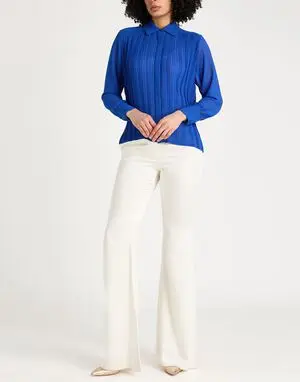 KAOS Crepe Shirt