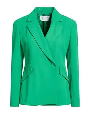 Kaos Double Breasted Blazers For Women