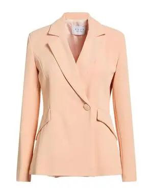Kaos Double Breasted Outerwear For Women