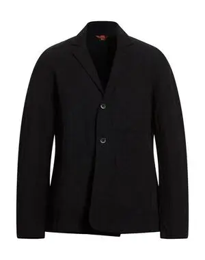 Barena Venezia Blazer Size Cotton, Linen, Elastane - Blue