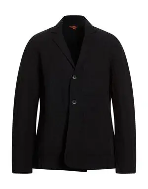 Barena Venezia Blazer Size Cotton, Linen, Elastane - Blue