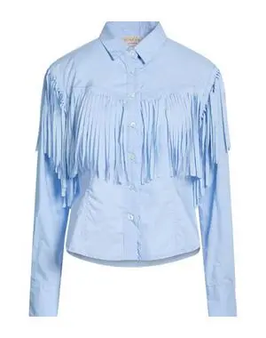 Kaos Jeans Long Sleeve Shirts For Women