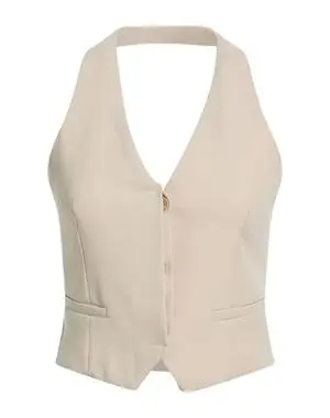 KAOS Sleeveless Halterneck Vest