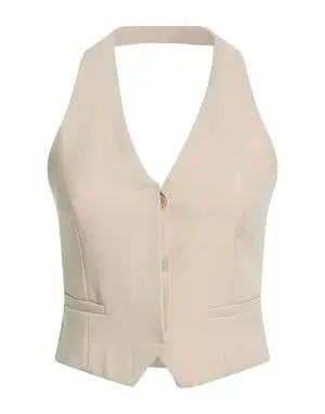KAOS Sleeveless Halterneck Vest