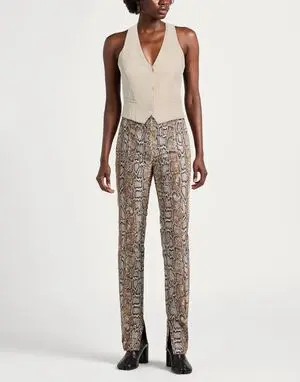 KAOS Sleeveless Halterneck Vest