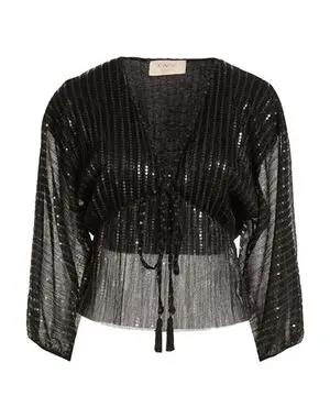 Kaos Applique Tops