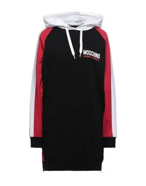 Moschino Cotton-elastane Blend Sweatshirt