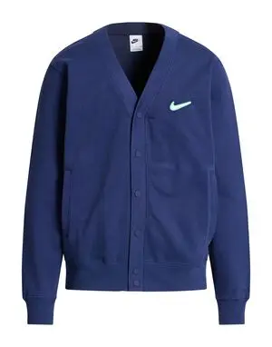 Nike Cotton Fleece Sweatshirt