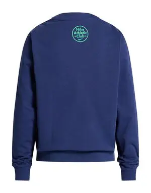 Nike Cotton Fleece Sweatshirt