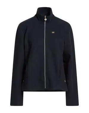 Women's Cotton Blend Sweatshirt