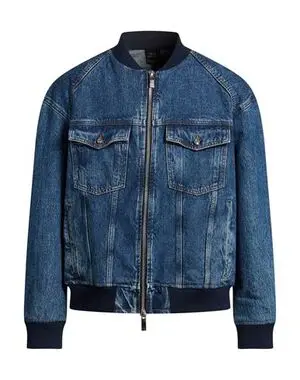 Armani Exchange Long Sleeve Jackets For Men