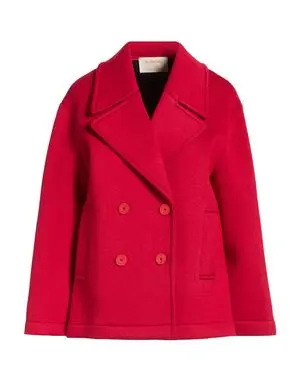 KAOS Pea Coat