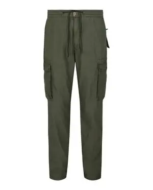 SLOWEAR Incotex Tapered Cargo Pants