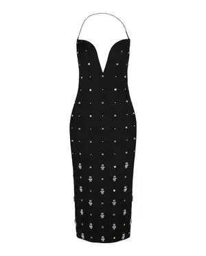 Alexander Mcqueen Embellished Cocktail Dresses