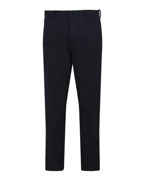 Men's Dark Navy Pants