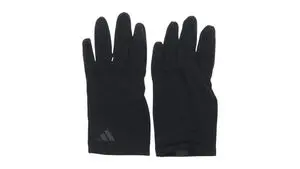 Black Running Gloves