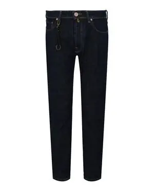 SLOWEAR Incotex Blue Division Slim Fit Denim Jeans