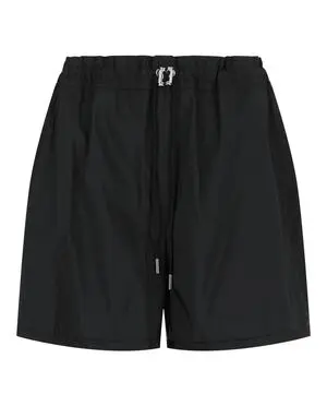 Alexander McQueen Woven Parachute Shorts