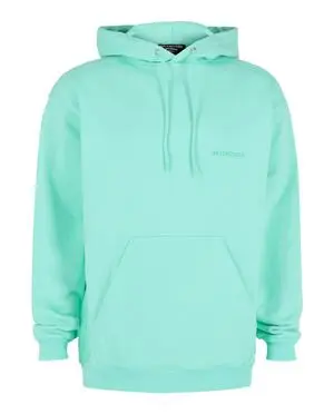 Missoni Embroidered Logo Hoodie