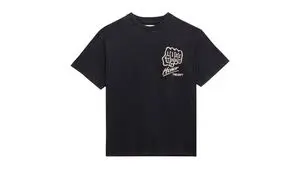 HONOR THE GIFT Like That Tee Shirt - Black