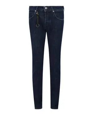 SLOWEAR Incotex Blue Division Slim Fit Denim Jeans