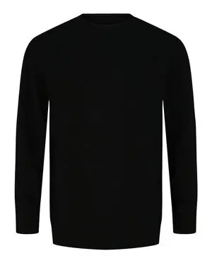 Missoni Knit Crewneck Sweatshirt