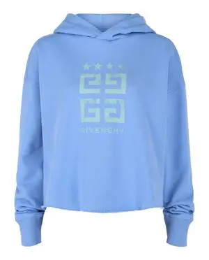 Missoni Cropped Hoodie