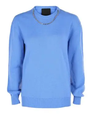 Givenchy Zip Up Knitwear For Women
