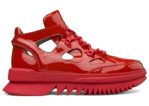 Camper Ankle Boots For Men