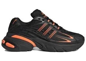 Adidas Adistar Xlg 2.0 Sneakers - Core Black/solar Orange
