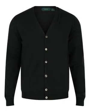 Slowear Drop Shoulder Cardigans For Men