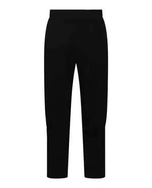 Givenchy Slim-fit Tailored Pants With Satin Piping