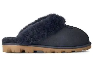 UGG Coquette Slipper - Dark Indigo