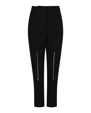 Brioni Zip Up Bottoms For Women