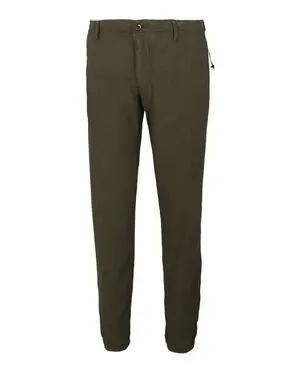 Alexander Mcqueen Slim Leg Pants For Men